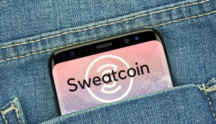 الربح من تطبيق المشي Sweatcoin؛ 6 خطوات لتحميله بسهولة