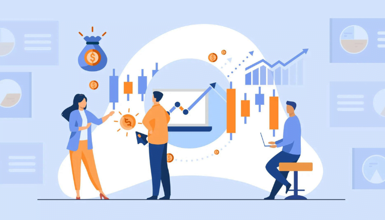 ماهو التداول trading؛ أبرز 5 أنواع للاستثمار ـ موقع نتعلم