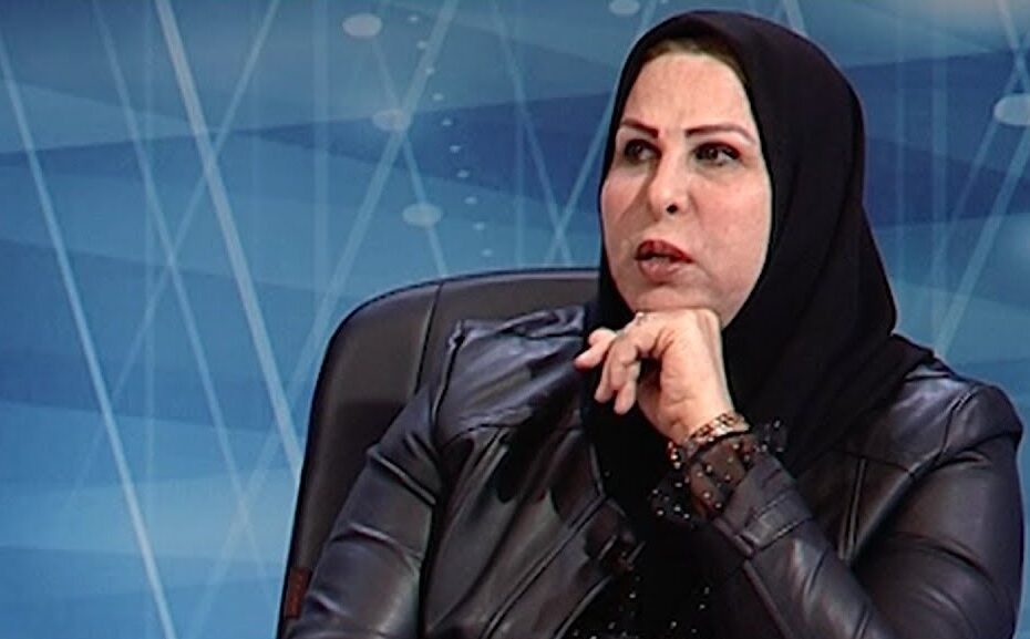 فضيحة سكس عالية نصيف: تفاصيل الجدل حول النائبة العراقية