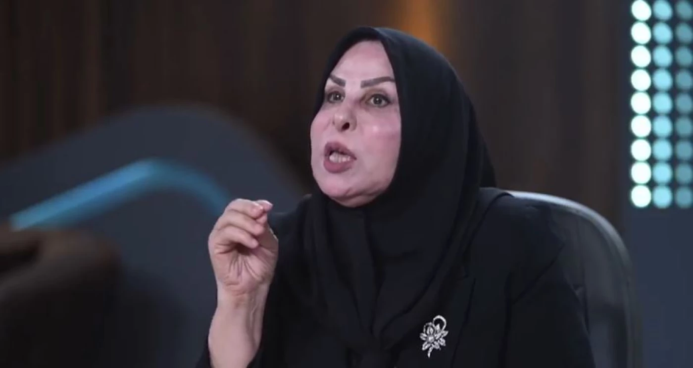 فضيحة سكس عالية نصيف: تفاصيل الجدل حول النائبة العراقية